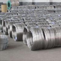 China AISI 316 316L Stainless Steel Wire Cold Drawn Polished Annealed 0.2mm-1.2mm for sale