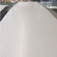 China Bright 2B Surface Nickel 625 Alloy Steel Plate Custom Square Shape for sale