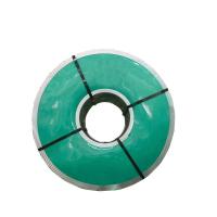 China Inconel 625 C275 Alloy Steel Coil 3mm 5mm Thickness for Chemical Process Industry for sale