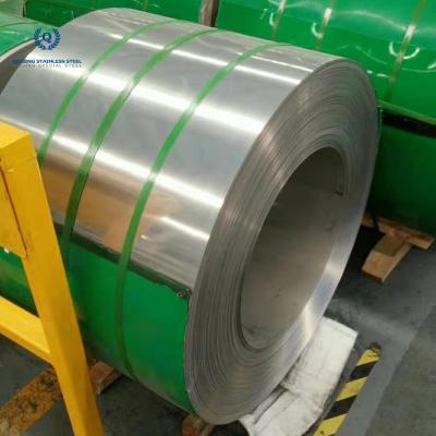 China Inconel 625 C275 Alloy Steel Coil 3mm 5mm Thickness for Chemical Process Industry for sale