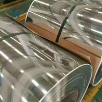 China Inconel 625 C275 Alloy Steel Coil 3mm 5mm Thickness for Chemical Process Industry for sale