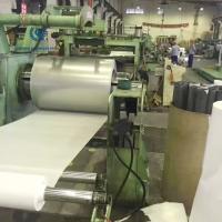 China Inconel 625 Alloy Steel Coil 1.4mm Thickness BA Surface Finish 5 Tons per Coil for sale