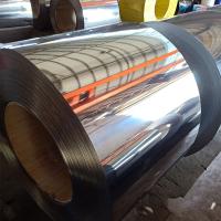 China Inconel 600 Alloy Steel Coil N06600 2.4816 0.3-150mm Thickness Nickel Strip for sale