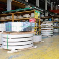 China Monel K500 2.4375 Corrosion Resistant Alloy Sheet Nickel Base Strip 0.5mm-3mm for sale