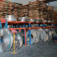 China SUP10-CSP Alloy Steel Strip HRC 20-60 Hardness 10-600mm Width for Automotive Parts for sale