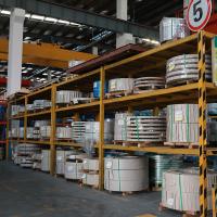 China Inconel 725HS Nickel Cobalt Alloy Steel Strip Cold Rolled 0.1-3mm ASTM B575 for sale