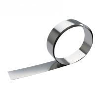 China 1.5634 Nickel Alloy Steel Strip 10mm-600mm Width High Strength 1000-2000 MPa for sale