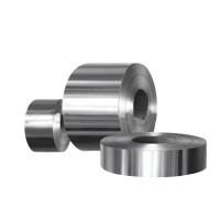 China Inconel 725HS Alloy Steel Strip Cold Rolled 0.1-3mm Thickness Anti Oxidation for sale