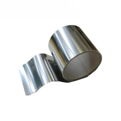 China Inconel 725HS Alloy Steel Strip Cold Rolled 0.1-3mm Thickness Anti Oxidation for sale