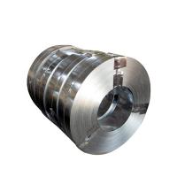 China Inconel 725HS Alloy Steel Strip Cold Rolled 0.1-3mm Thickness Anti Oxidation for sale