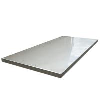 China AISI 400 Series 3mm Hot Rolled Stainless Steel Plate 1500mm Width for sale