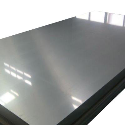 China 409 430 410 Stainless Steel Sheet Plate BA Surface Mirror Finish for sale