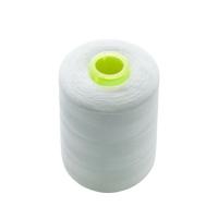 China FIBC Bag Extra Strong Sewing Thread 40s/2 60s/2 Strong Sewing Machine Thread for sale