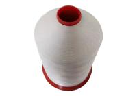 China High Tenacity Low Shrinkage Polyester Yarn 840D 3 100 Percent Polyester Thread for sale