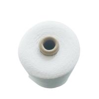 China 840D 3 High Tenacity Polyester Thread 2520D UV Treated Raw White Sewing Thread for sale