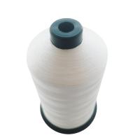 China High Tenacity Polyester Sewing Thread 500D 3 1500D Durable Industrial Thread for sale