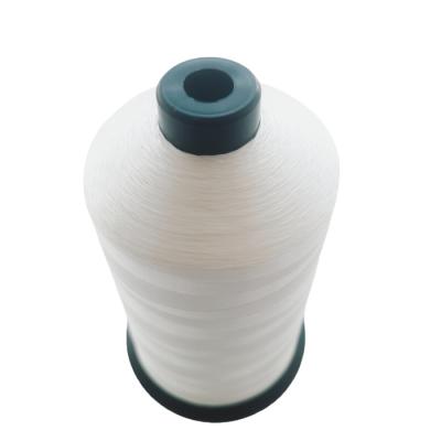 China High Tenacity Polyester Sewing Thread 500D 3 1500D Durable Industrial Thread for sale