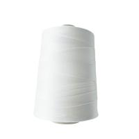 China High Tenacity Polyester Sewing Thread 500D 3 1500D Durable Industrial Thread for sale