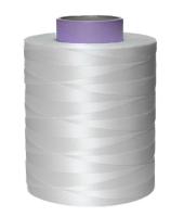 China High Tenacity Polyester Sewing Thread 500D 3 1500D Durable Industrial Thread for sale