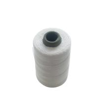 China White Polyester Yarn For Strength Stitching 1*3/1*4/1*5-1*10 for sale