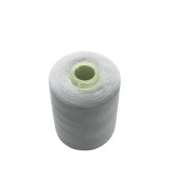 China Industrial Grade Bonded Polyester Thread 40s/2 High Tenacity Sewing Thread 1000m for sale