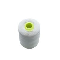 China Industrial Grade Bonded Polyester Thread 40s/2 High Tenacity Sewing Thread 1000m for sale