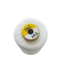 China Industrial Grade Bonded Polyester Thread 40s/2 High Tenacity Sewing Thread 1000m for sale