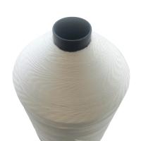 China 40S Fireproof Polyester Sewing Thread 500 Yards 50g for Sewing Embroidery Quilting for sale