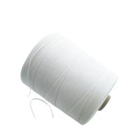 China High Tenacity Polyester Sewing Thread 5000D Extra Strong for Heavy Duty Fabrics for sale