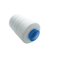 China High Strength 2000D 3000D Heavy Duty Thread For Leather White for sale