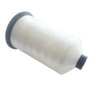 China High Tenacity Nylon Thread Waterproof Heat Resistant Sewing Thread 1000m for sale