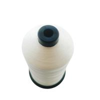 China High Tenacity Nylon Thread Fire Retardant Sewing Thread 1000m for sale