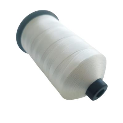 China High Tenacity Nylon Thread Fire Retardant Sewing Thread 1000m for sale