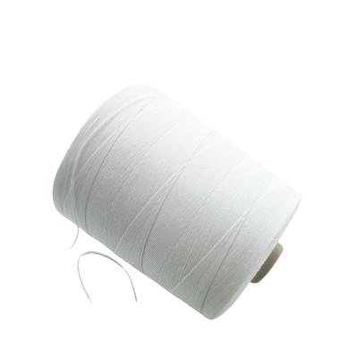 China High Tenacity Polypropylene Sewing Thread 165°C Melting Point White for sale