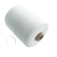 China Anti Static PP Filament Yarn UV Resistance Polypropylene Spun Yarn 1000D for sale