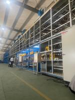 China 65M Multi Variety Sandy Gloves Dipping Line Glove Dipping Machine Manufacturers for sale
