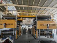 China CE Gloves Dipping Machine Fully Automatic Rubber Gloves Making Machine for sale