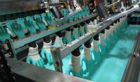 China Industrial Glove Coating Machine High Volume Glove Manufacturing Machine for sale