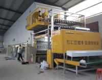 China Customized Gloves Dipping Machine 220V 380V Glove Making Equipment for sale