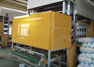 China Customizable Automatic Glove Stripping Machine 3*380V PLC Control for sale