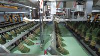 China Fully Automatic Gloves Dipping Machine Customized Medical Gloves Making Machine for sale