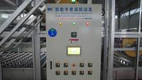 China CE Gloves Dipping Machine Fully Automatic Rubber Gloves Making Machine for sale