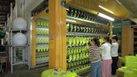 China 40m Latex Glove Dipping Machine 60000 Pairs/Day Nitrile Glove Dipping Machine for sale
