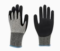 China Stainless Steel Gloves Dipping Line 4000 Pairs Per Hour Glove Making Equipment for sale