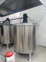 China Automated Glove Coating Machine 220V 380V Latex Gloves Manufacturing Machine for sale