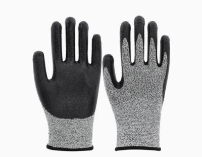 China 45 Meters Gloves Production Line Polyurethane Glove Coating Machine for sale