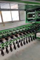 China Automated Glove Coating Machine 220V 380V Latex Gloves Manufacturing Machine for sale