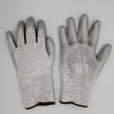 China 300°C Silicone Glove Dipping Machine Heat Resistant Work Gloves Machine for sale