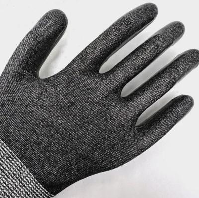 China 4000 Pairs/H Glove Dipping Line Multiple Tanks Glove Manufacturing Equipment for sale