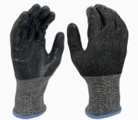 China 300°C Silicone Glove Dipping Machine Heat Resistant Work Gloves Machine for sale